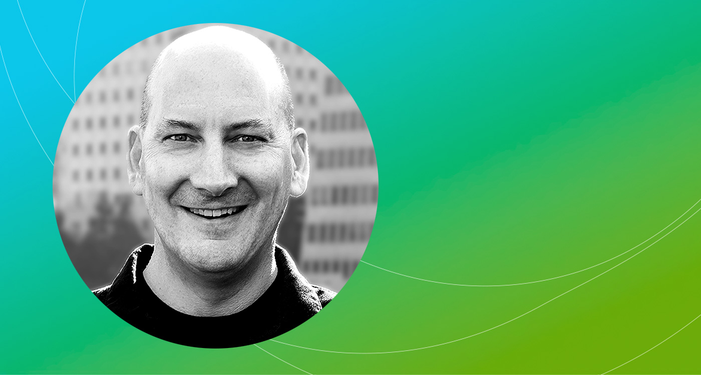 ScaleHub announces Mike Riegel as new CEO ScaleHub announces Mike Riegel as new CEO
