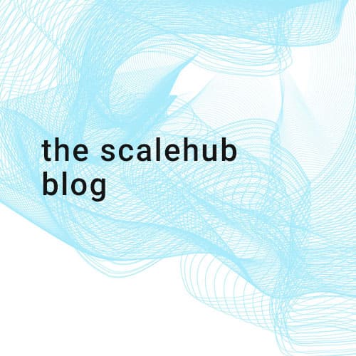 ScaleHub | Blog